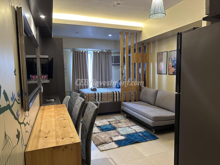 Avida Towers Riala Tower 3 Studios 27sqm Furnished Cebu IT Park [Condos ...