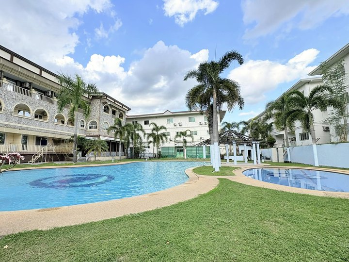 2 BEDROOM 144 SQM PREMIUM CONDO UNIT FOR SALE IN CLARK HILLS, CLARK ...