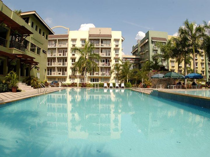2BR RFO NO OUT RIGHT PAYMENT IN ORTIGAS PASIG BGC MEGAMALL TIENDESITAS ...
