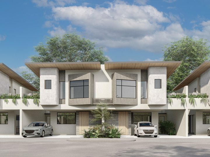 AURELLA RIDGE HOUSE & LOT FOR SALE! Location: Quarry Road, Brgy. Pantok ...