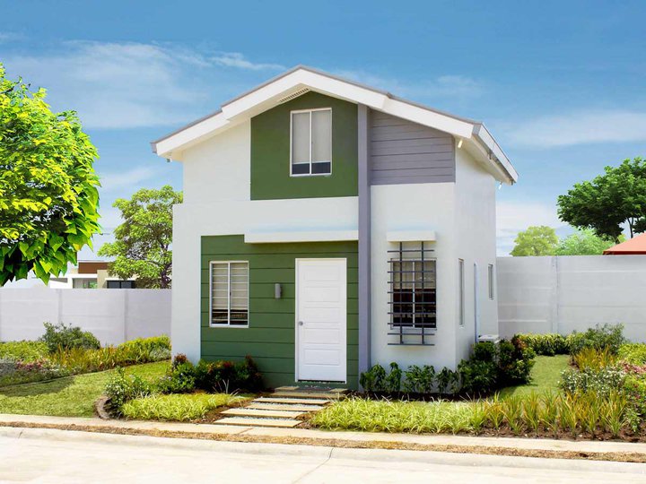 AVIDA VILLAGE NORTHPOINT: CRESTA MODEL [Houses and Lots 🏘️] (January ...