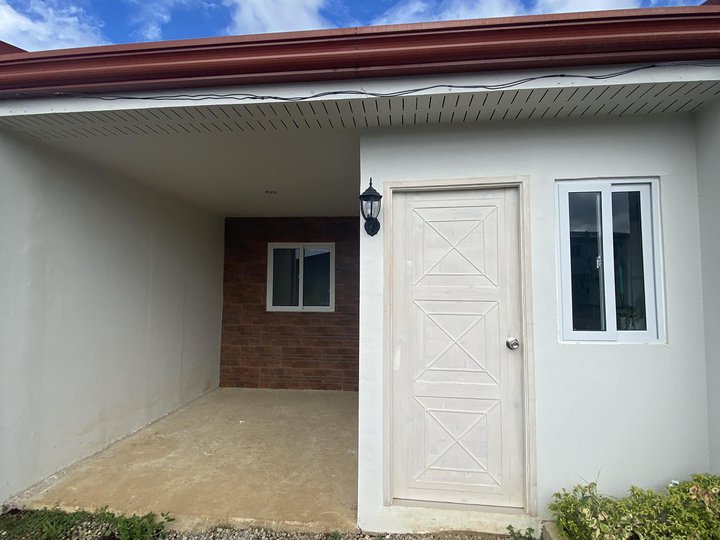 Deo Homes Ormoc - Ready for Occupancy - Ormoc Residences [Houses and Lots 🏘️] (December 2025) in ...