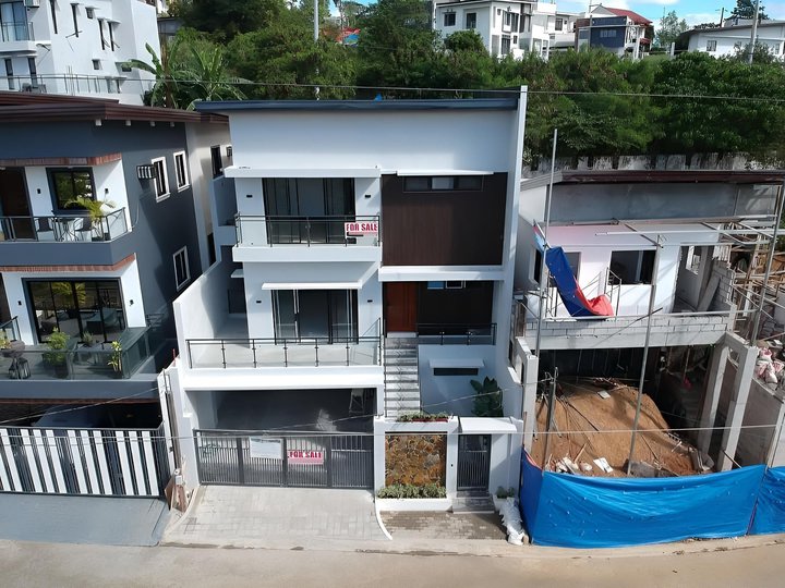 FOR SALE! Single Detached House and Lot in Antipolo Rizal [Houses and ...