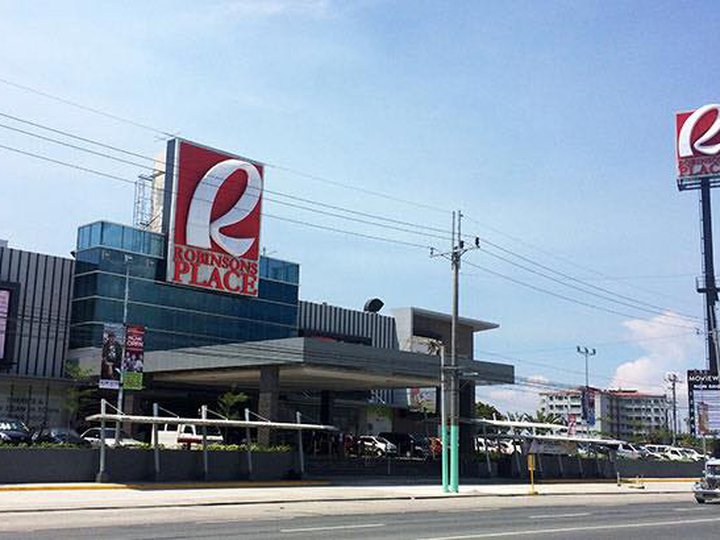 Uplifting 150sqm Lot of Mesilo Nueva Vida by Sta Lucia Group of ...