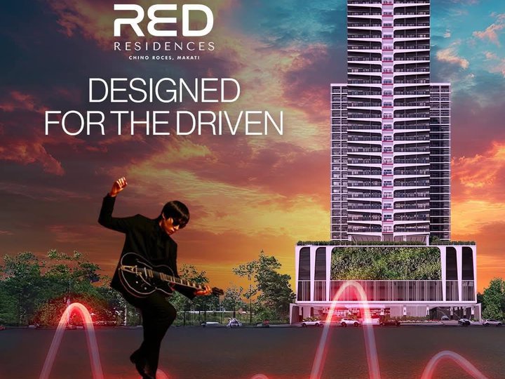 2BR NO DP RFO FULLY FINISH PROMO CONDO IN CHINO ROCES AVE MAKATI ...