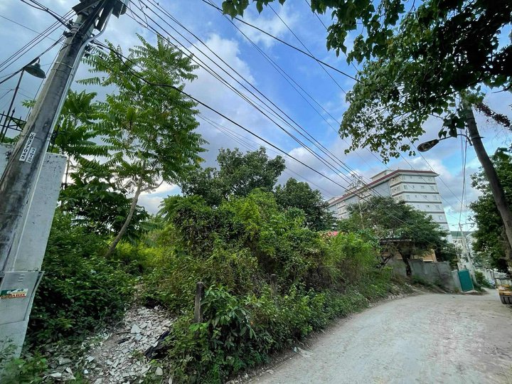 Good Shepherd Commercial Residential Lots 4734sqm Banawa [Lots 🚜 ...