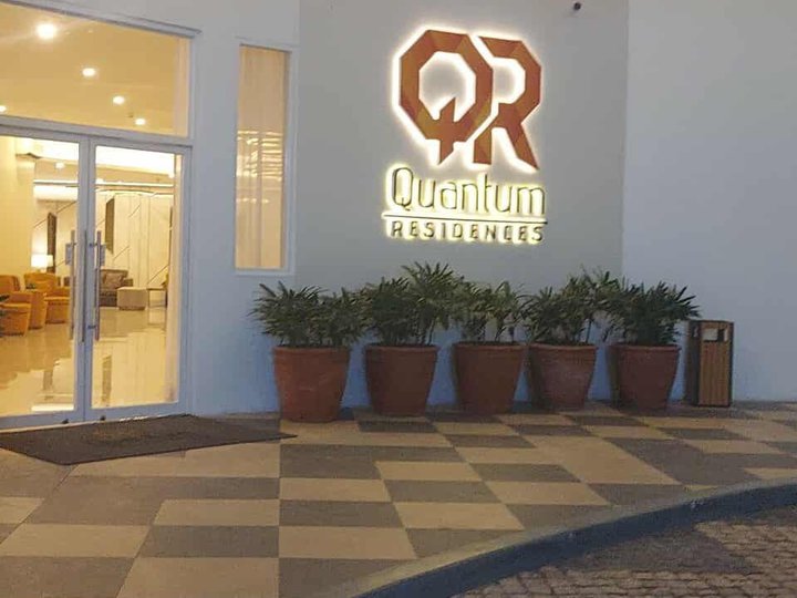 Ready for occupancy rent to own quantum residences near libertad ...