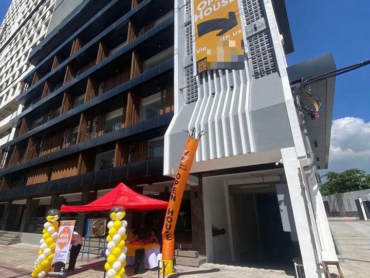 8- Storey Commercial Building for Sale! Ready for Occupancy [Commercial ...