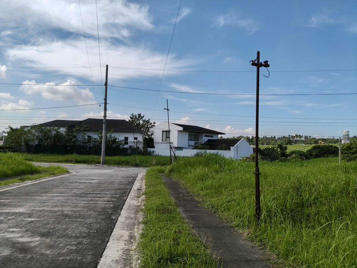 295 Corner lot for sale in Hillcrest Estate Nuvali [Lots 🚜] (September ...