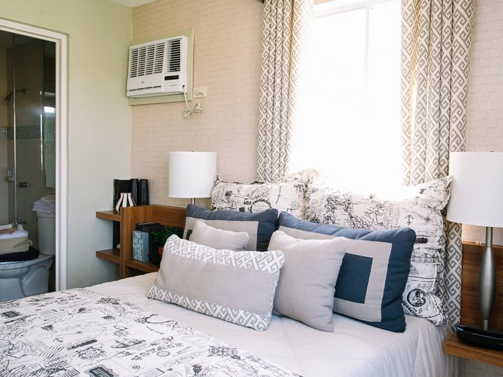 Modern classic homes in Imus: Camella Bucandala's heritage-inspired ...