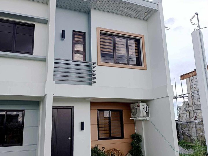 Talanai Homes MOLAVE UNIT Sapang Biabas, Mabalacat, Pampanga [Houses ...