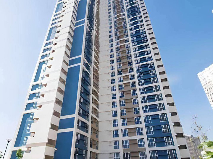 Axis Residence Studio Unit Condominium 25 Sqm [Condos 🏙️] (September ...