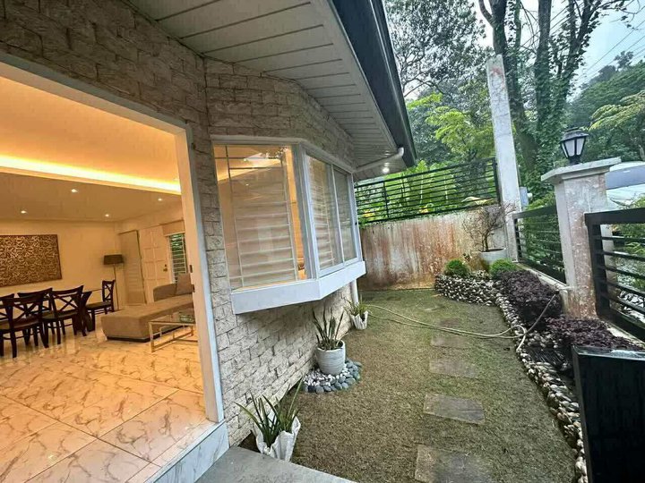 Maria Luisa Subd Phase 8 3BR Bungalow 220sqm Maids Banilad [Houses and ...