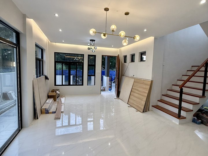 Stunning 5-Bedroom House and Lot for Sale in Anabu, Imus, Cavite ...