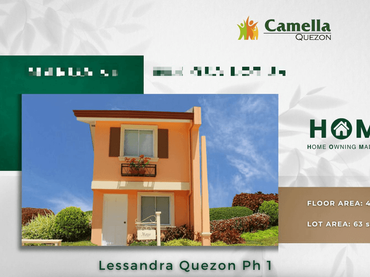 Ready for Occupancy Unit, Single Firewall [Houses and Lots 🏘️ ...