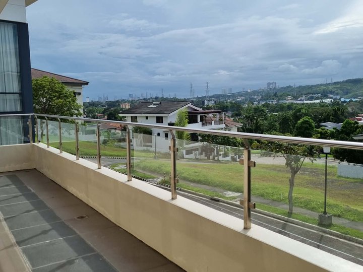 Pristina North Subd 6BR House 728sqm Pool Gym Bacayan [Houses and Lots ...