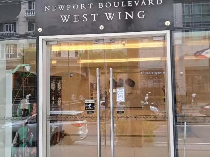 PROPERTY FOR SALE IN FRONT OF NAIA TERMINAL 3 [Condos 🏙️] (March 2026 ...