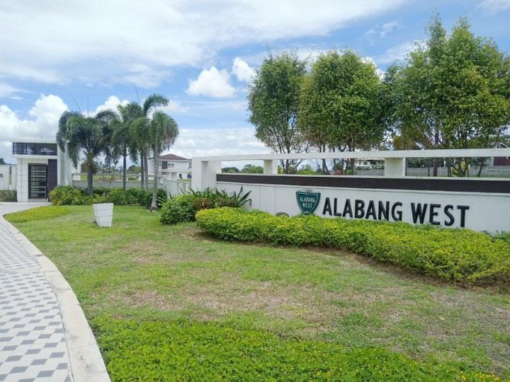 Ayala Alabang Neighboring Lot For Sale - 370 Sqm Regular Cut Facing ...