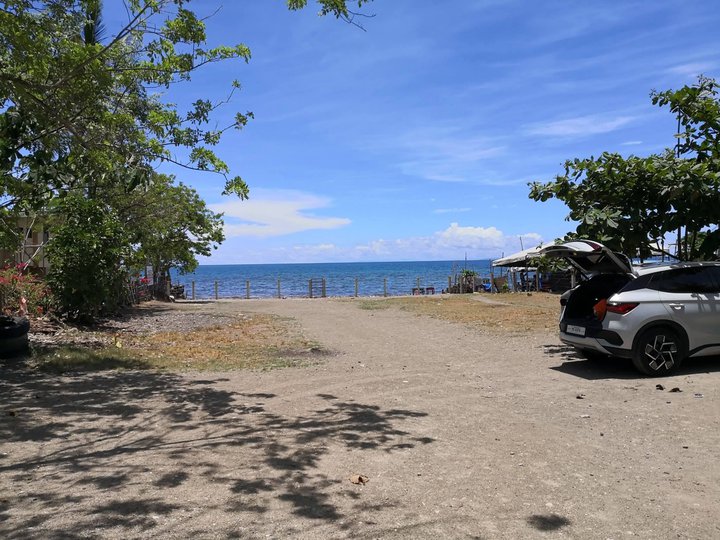 Commercial Beach Lot 1614sqm Bonbon Baybayon Catarman Liloan [Beach ...