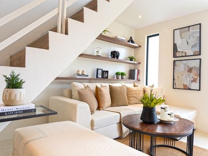 New Townhouses in Antipolo: Celestis 2 Offers Flexible Financing ...