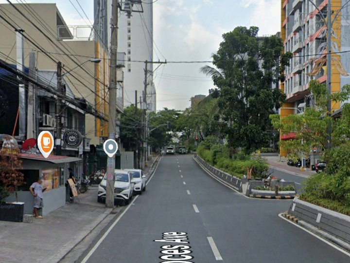 Prime Commercial Property on Roces Ave, Quezon City [Commercial ...
