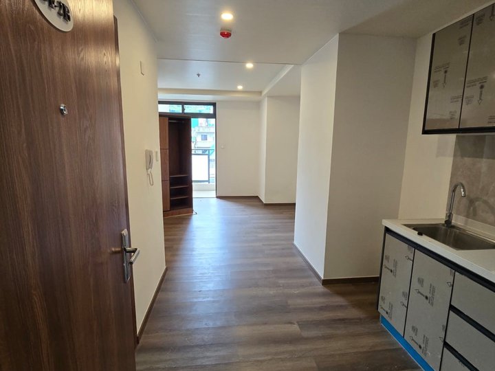 Megatower 7 Units for Sale in Rimando Road, Baguio City [Condos 🏙️ ...