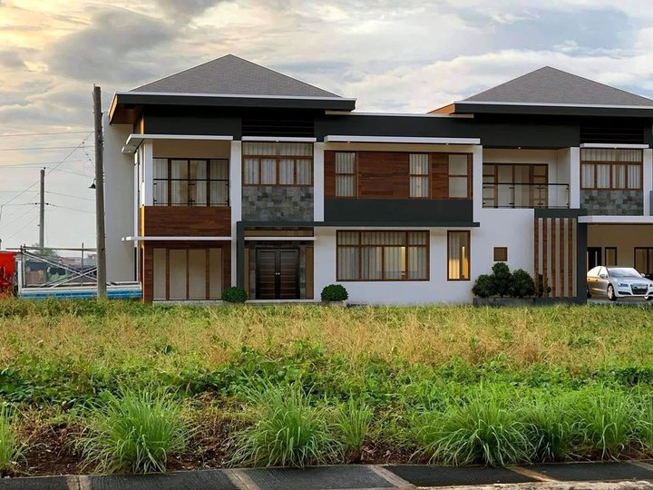 Pre-owned House and Lot for Sale in Caceres Heights, Pacol, Naga City ...