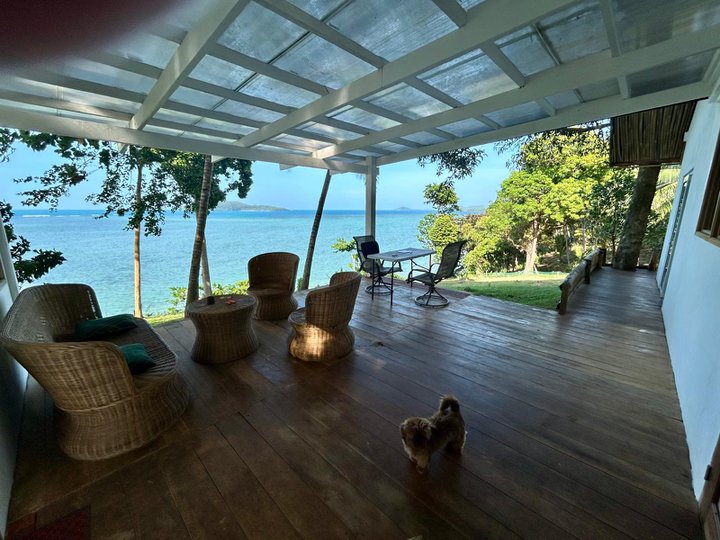 Ready For Occupancy 1.9 hectares Beach Property For Sale in Quezon ...