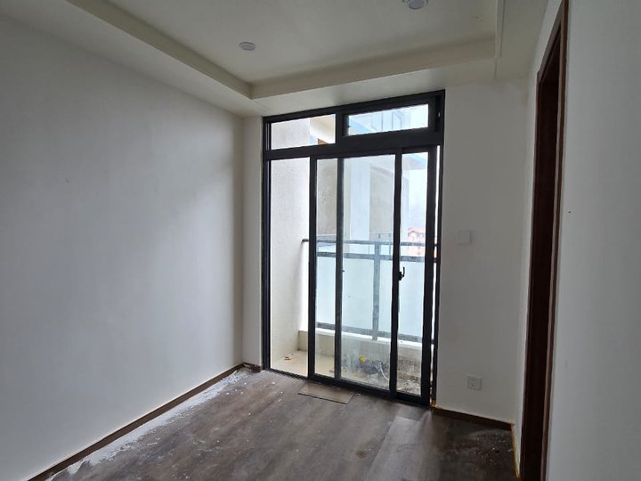 Ready for Occupancy Unit for Sale in Megatower 7, Rimando Road, Baguio ...