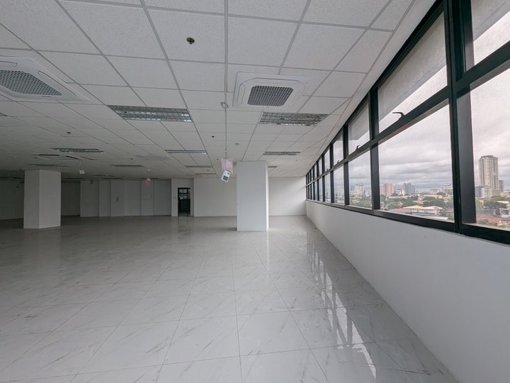 Prime Office Space for Rent at MG Tower II in Mandaluyong [Commercial ...