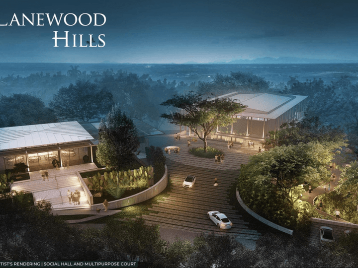 High-End Vacant Residential in Landwood Hills, Silang, Cavite [Lots 🚜 ...