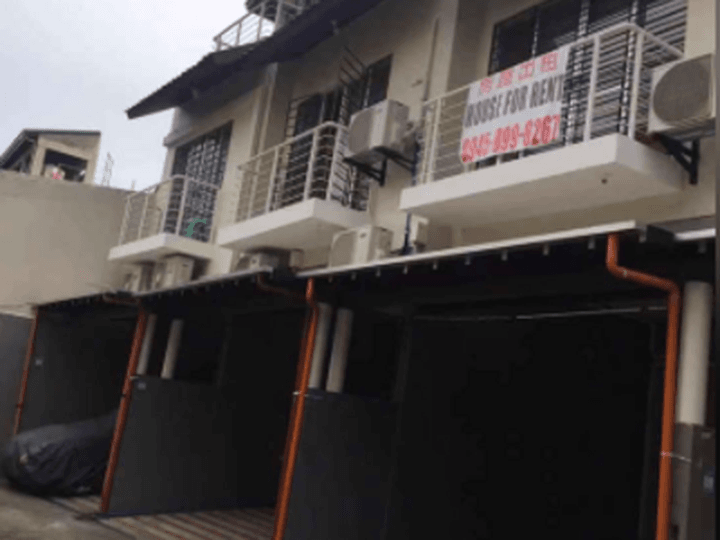 3 Storey Townhouse Villa || For Rent [Condos 🏙️] (December 2024) in Pasay, Metro Manila for rent ...