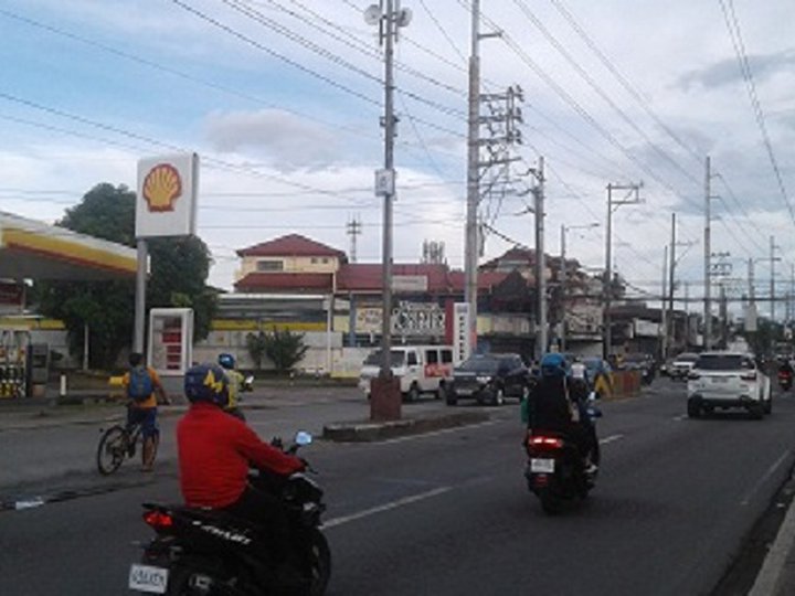 I'm selling residential lot in Country Homes Subdivision,Cainta Rizal ...