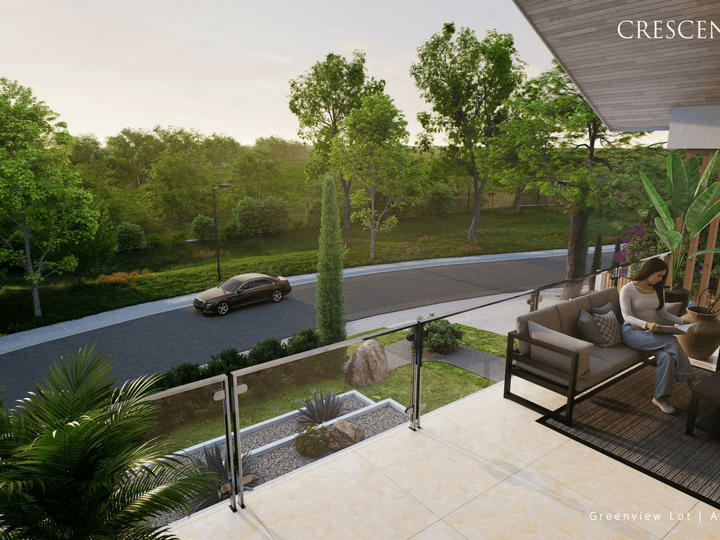 Crescent Grove at Vermosa Ayala Land Premier's Newest village on the ...