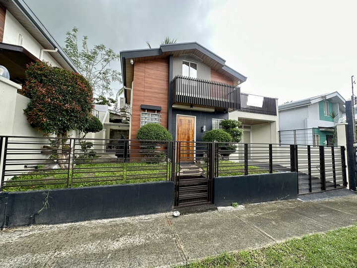 Avida Village Cerise Nuvali | House For Sale [Houses and Lots 🏘️ ...