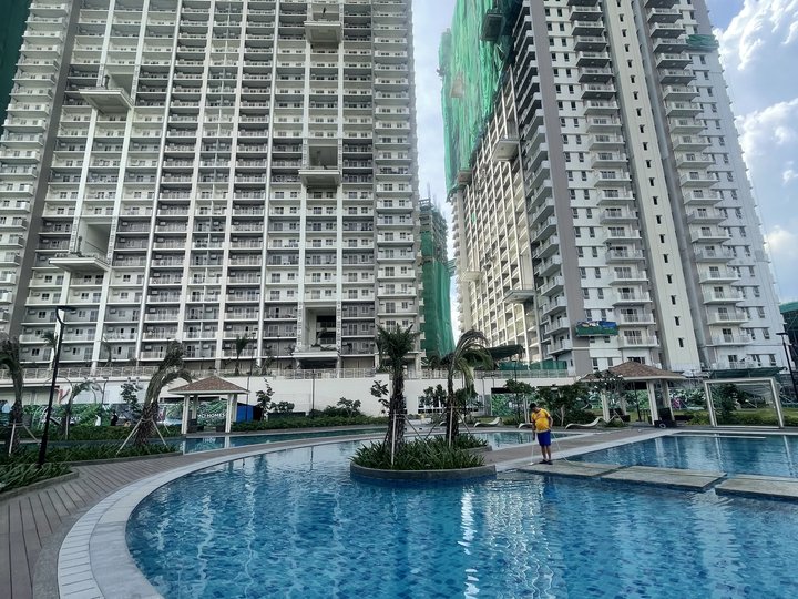 1 Bedroom Condo in Pasig City Prisma Residences near Ortigas and BGC ...