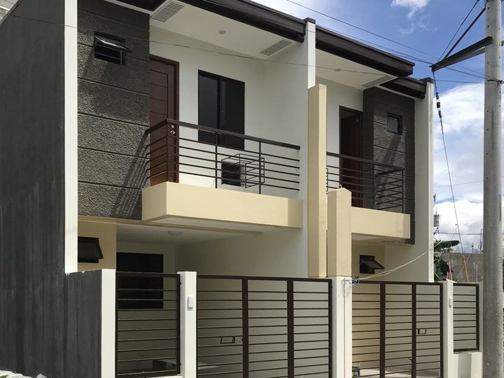 4-BR Townhouse in Vista Verde Executive Village Cainta Rizal [Houses ...