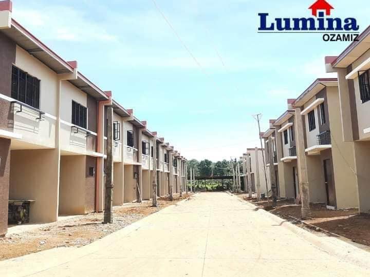 Adriana Townhouse at Lumina Ozamis City 7200 [Houses and Lots 🏘️] (April 2023) in Ozamiz ...