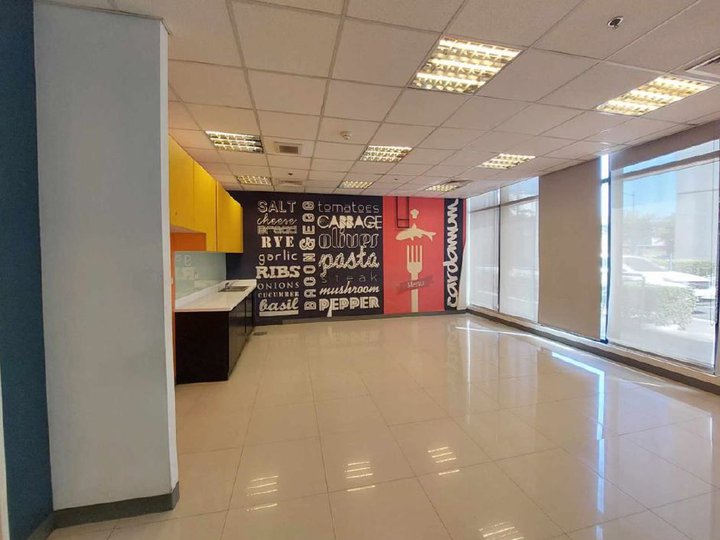 Office Space For Lease 1698 sqm Call Center in Alabang [Commercial ...