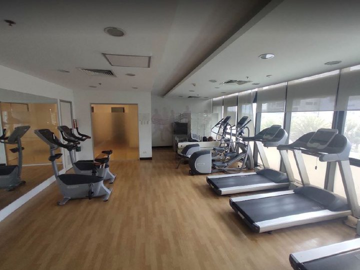 Fitted 1,993 SQM BPO Office Space for Lease in Alabang CBD, Muntinlupa ...