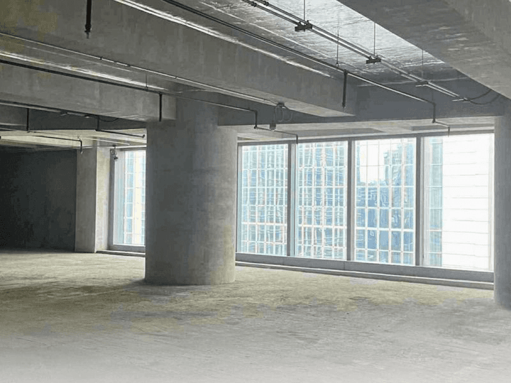 157 sqm Office Space For Rent in Alveo Financial Tower, Ayala Avenue ...