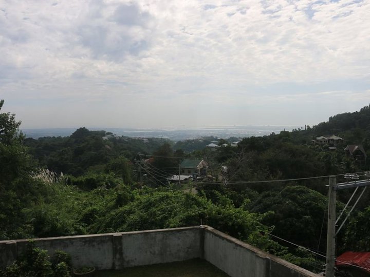 Overlooking Modern House in Busay Highlands [Houses and Lots 🏘️] (April ...