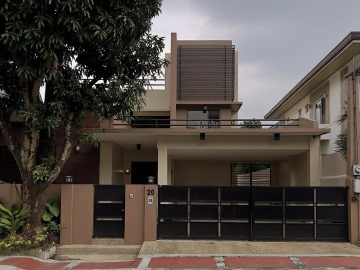 CAPITOL PARK HOMES QUEZON CITY [Houses and Lots 🏘️] (January 2026) in ...