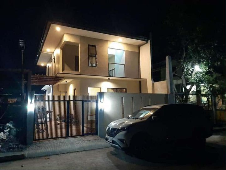 House and Lot 3-bedroom Single Attached House For Sale in Caloocan ...