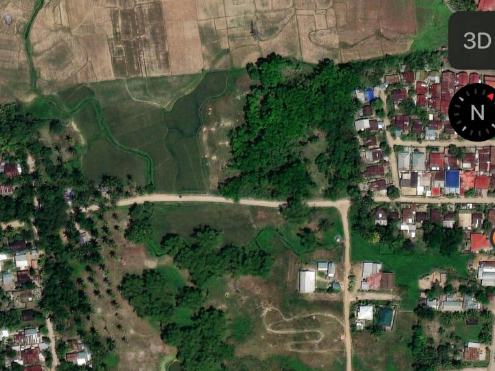7.9 HECTARES RESIDENTIAL FARM [Lots 🚜] (January 2026) in Buug ...