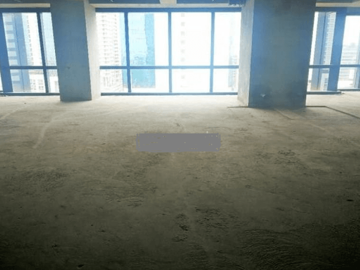 OFFICE CONDO 10TH FLOOR OF BPI CORPORATE CENTER CEBU AYALA, CEBU ...