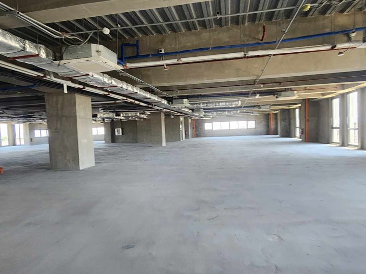Office Space For Lease New Building in Lipa Batangas [Commercial ...