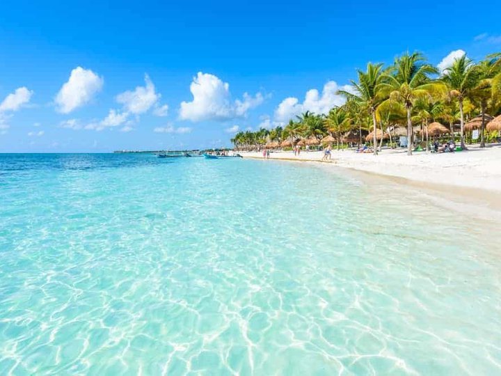 Ready For Occupancy 6.67 hectares Beach Property For Sale in Ivana ...
