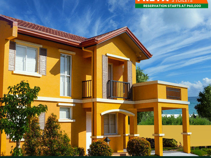 5-bedroom single Attached House for Sale in Tuguegarao Cagayan [House ...