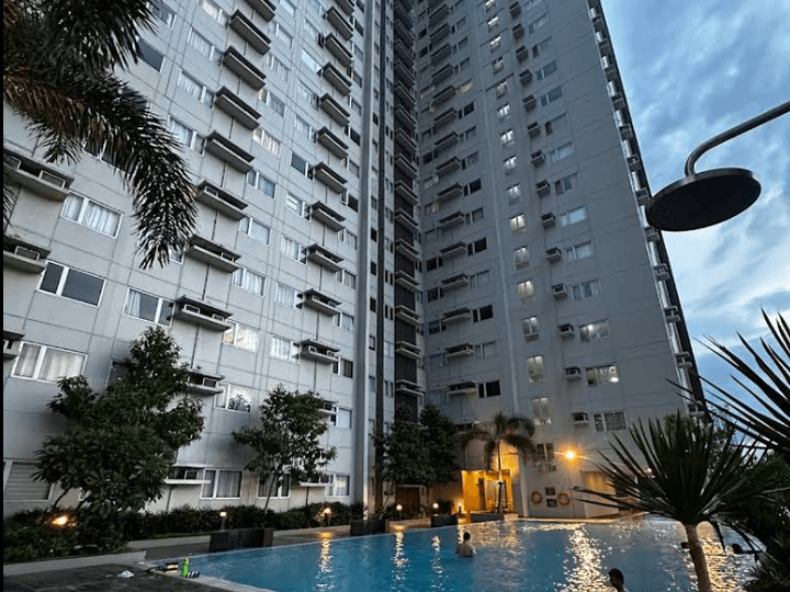 UNIT 912 @ 9TH FLOOR, AVIDA TOWERS PRIME TAFT - TOWER 1, TAFT AVENUE ...